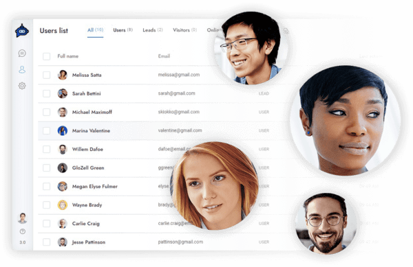 Users – InfoPilot.ai