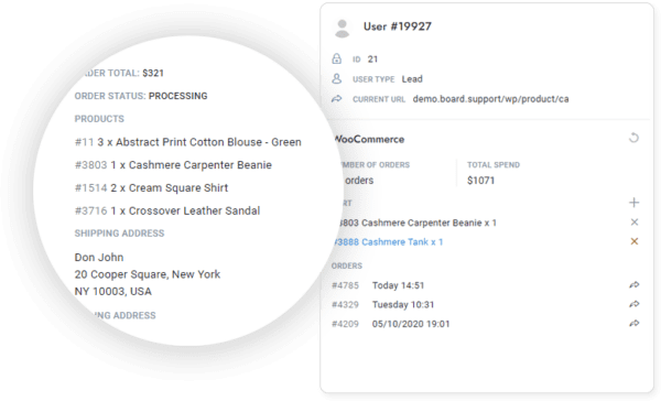 WooCommerce – InfoPilot.AI