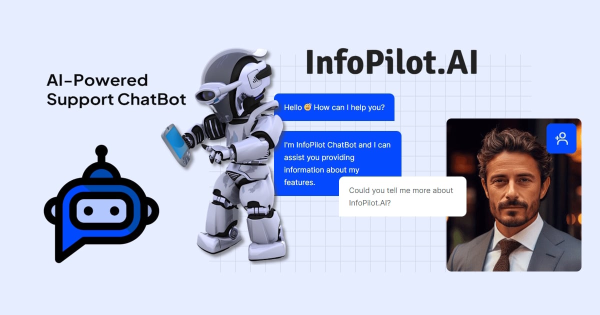 Apps – InfoPilot.ai